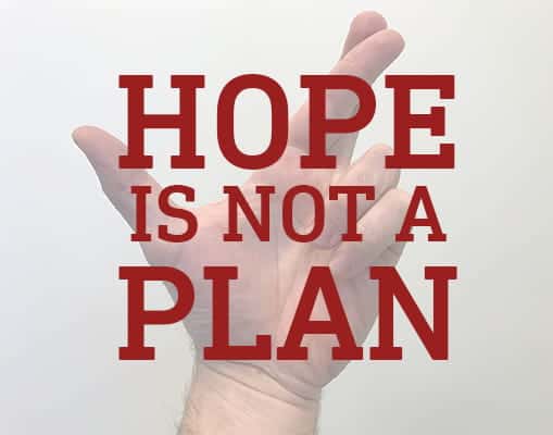 Hope is not a plan! Video guarantees growth in 2019 - TruVideo