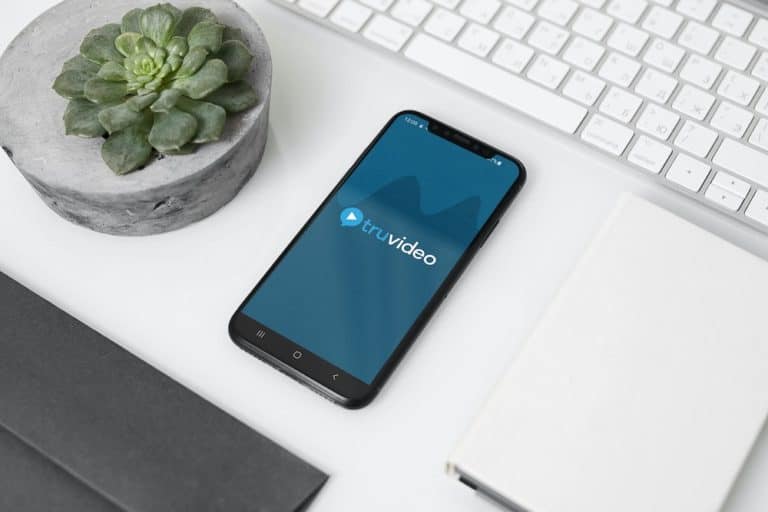 Join Our Team - TruVideo