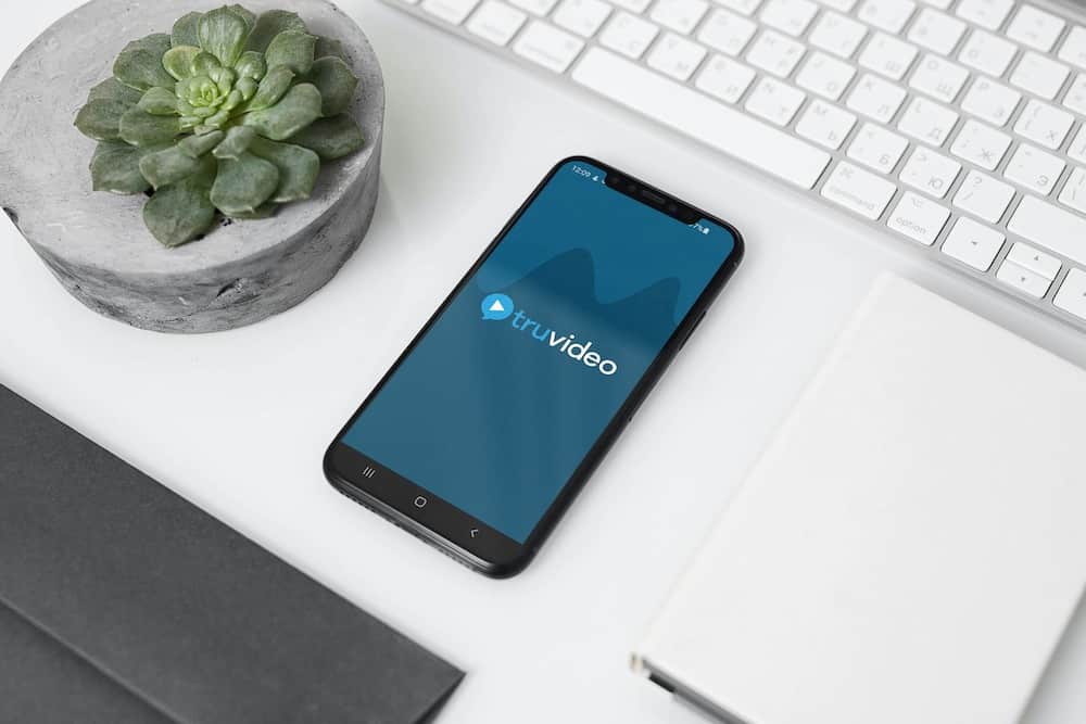 Join Our Team - TruVideo