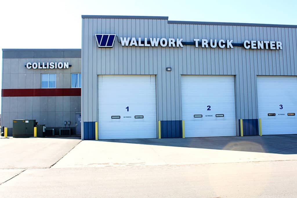 Wallwork - Case Study - TruVideo