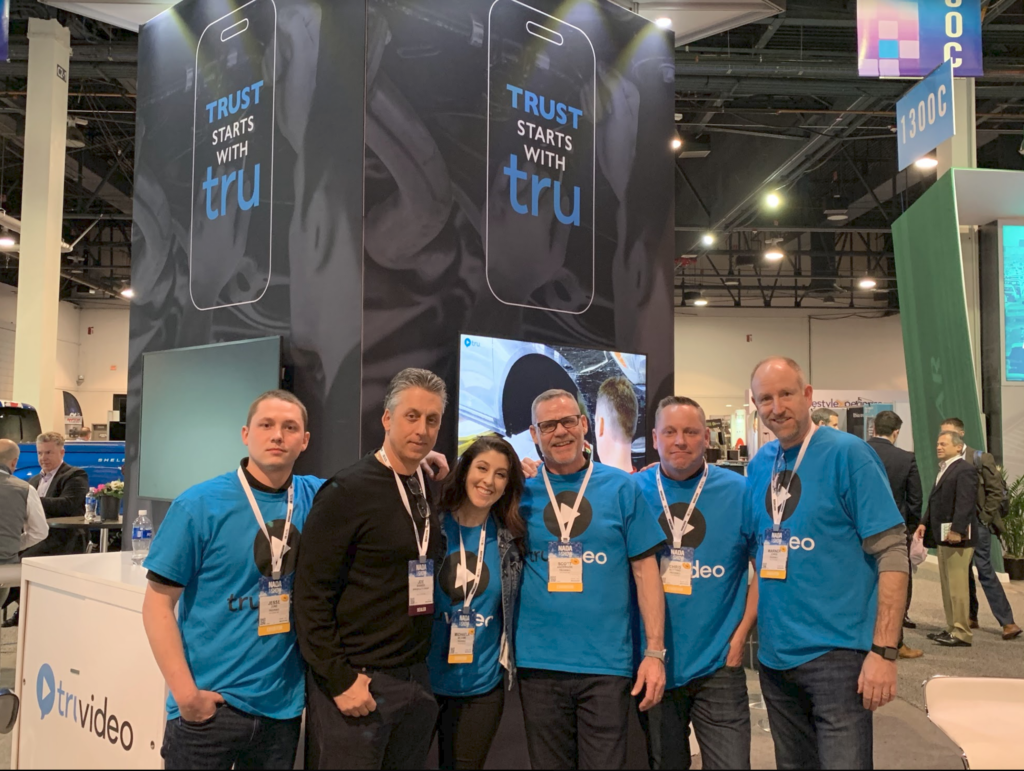 Join Our Team - TruVideo