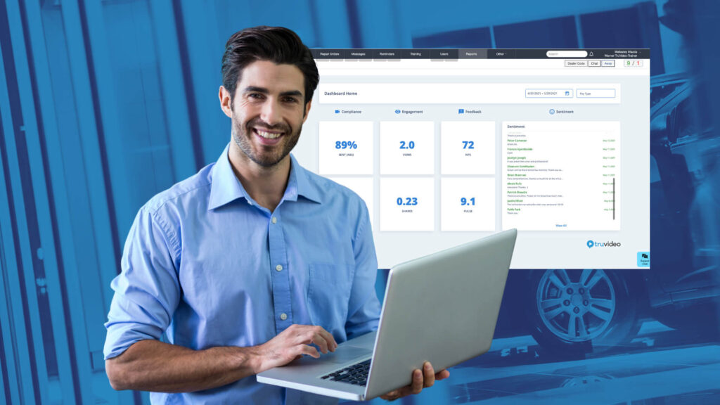 Automotive - TruVideo