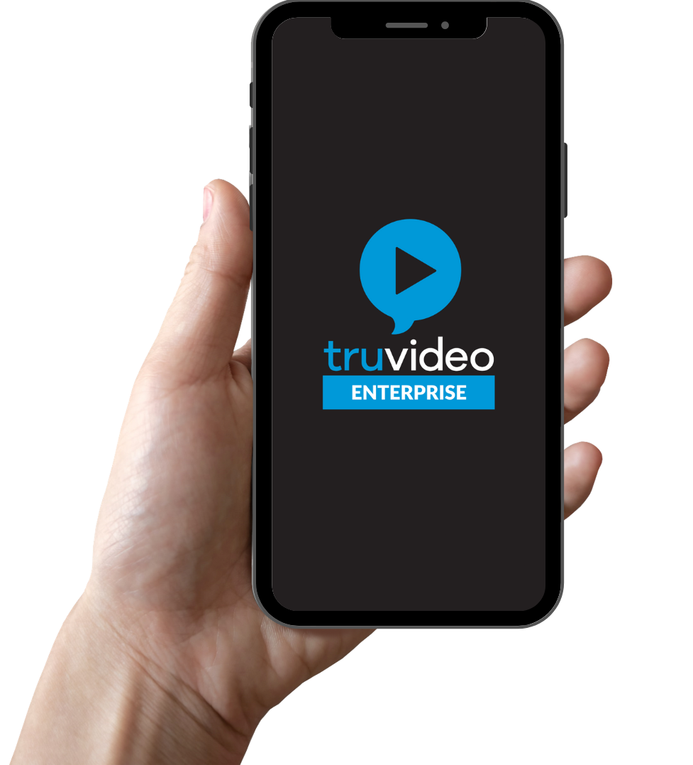 Enterprise - TruVideo